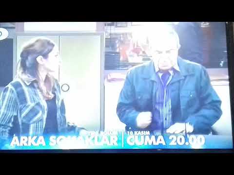 Arka Sokaklar 456.bölüm fragmanı
