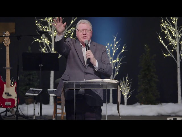 Home - Living Waters Church