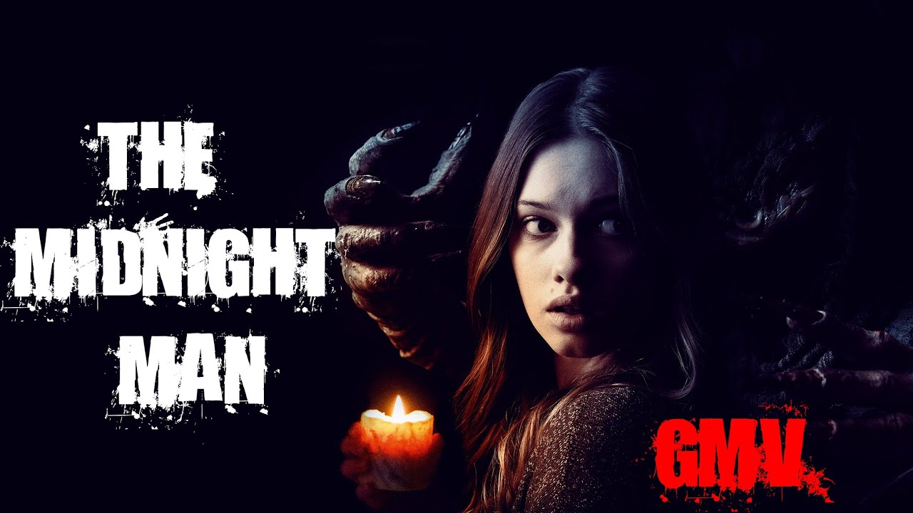 The Midnight Man [GMV] - In The Shadow - YouTube