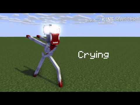 SCP 096 CRYING SOUND - YouTube