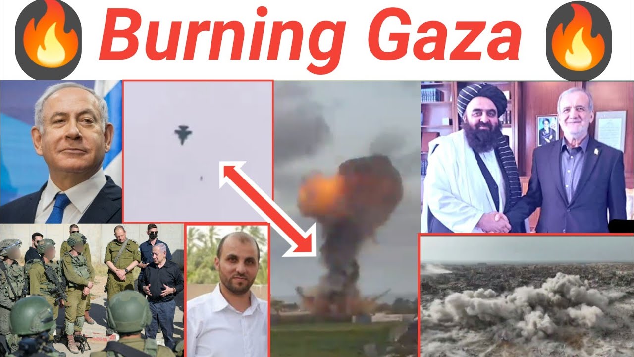 Today news 20,May,2025 Middle East situation by Nurul Amin HH - YouTube