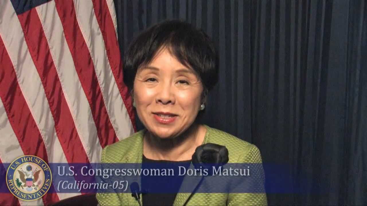 Congresswoman Matsui Applauds Supreme Court's Ruling on the Affordable ...