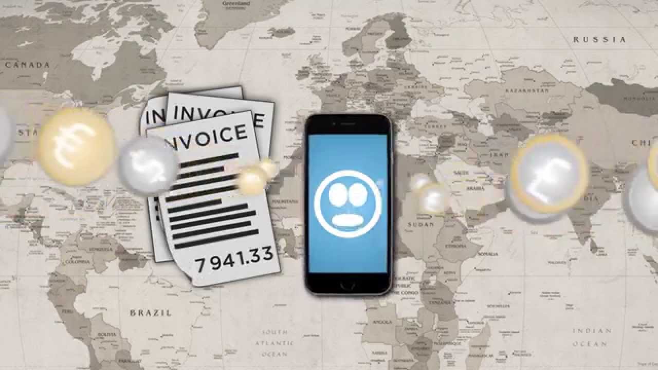 AVO – affordable mobile roaming solution - YouTube