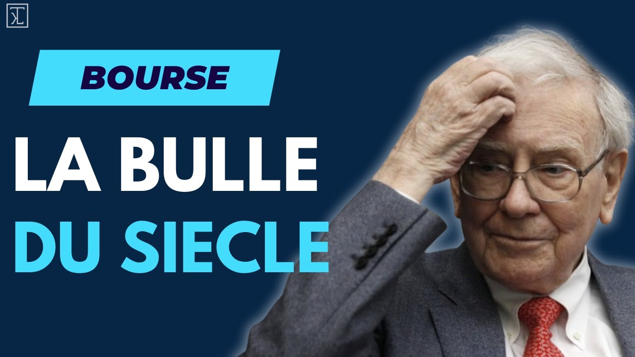 La plus grande bulle spéculative de l’histoire va bientôt éclater ??? + BootCamp TKL Options ...