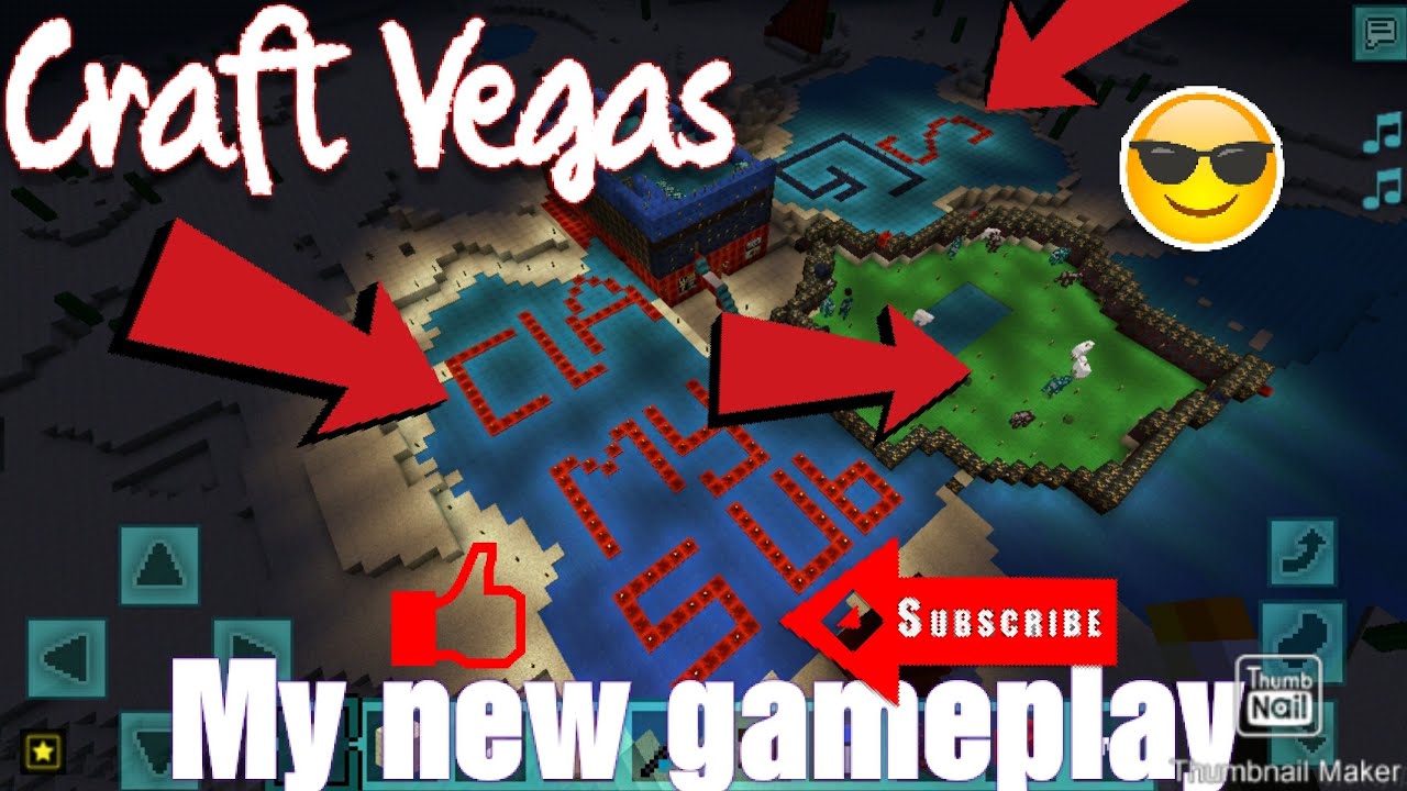 craft Vegas house|6 Day in mY complete beautiful house | craft Vegas ...