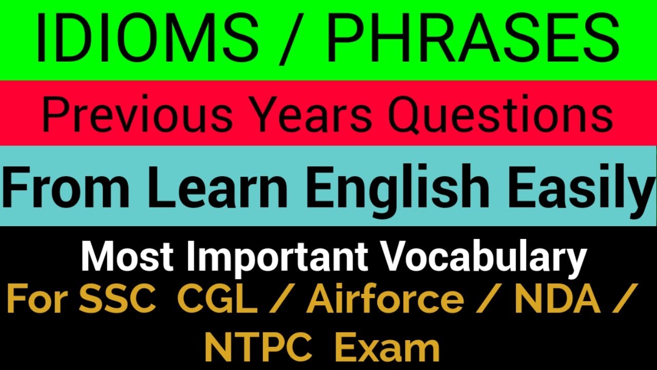 Idioms And Phrases Pdf Idioms And Phrases For Ssc Cgl Pdf Idioms idioms-and-phrases-pdf-idioms-and-phrases-for-ssc-cgl-pdf-idioms