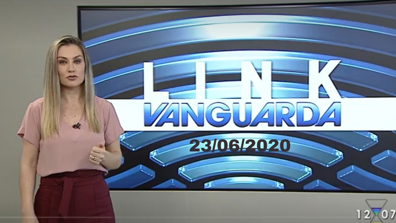 Link Vanguarda - Últimas Notícias do Vale do Paraíba e Região ( 23-06 ...