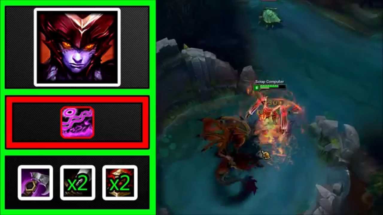 (Level 6) Dragon Solo Guide - S5 (Up to Date) - YouTube