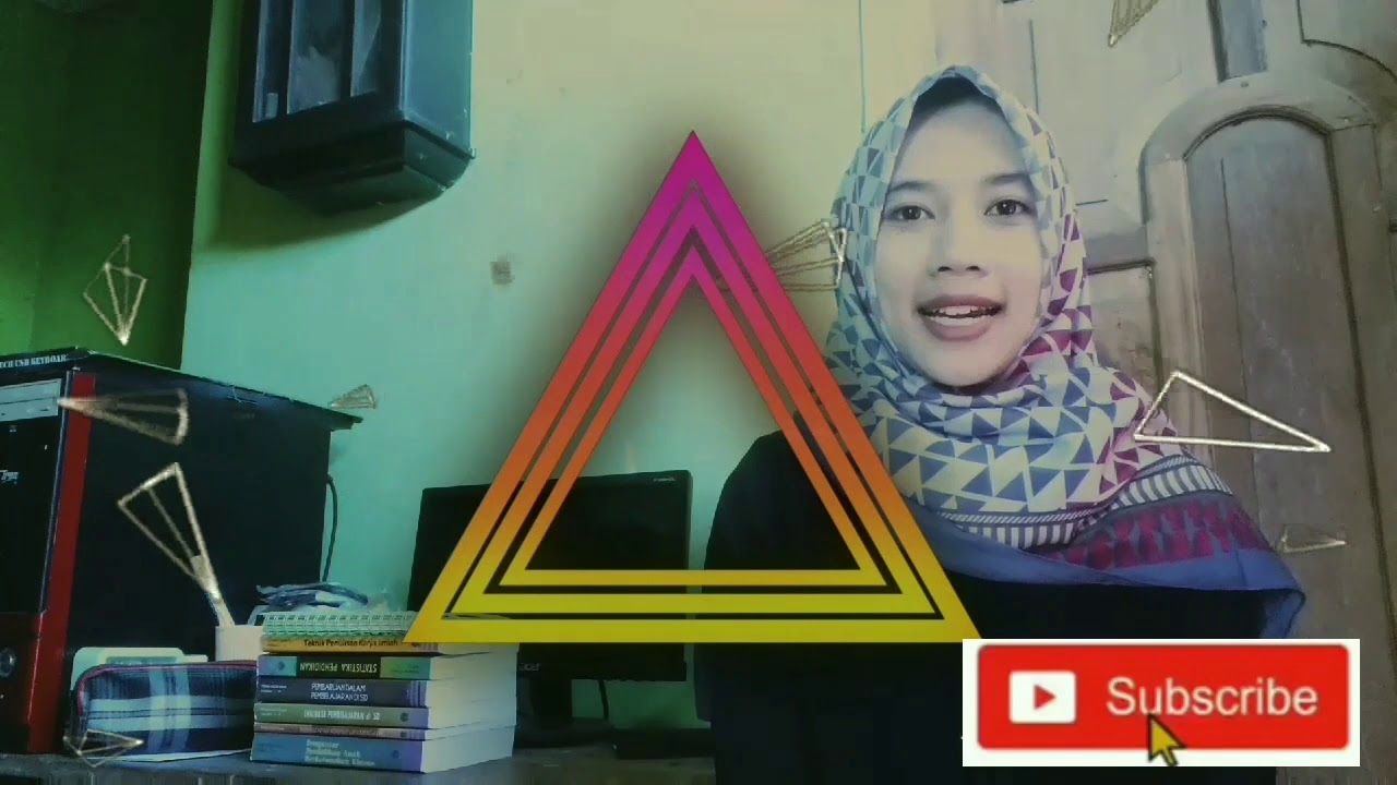 Endah Sari - YouTube