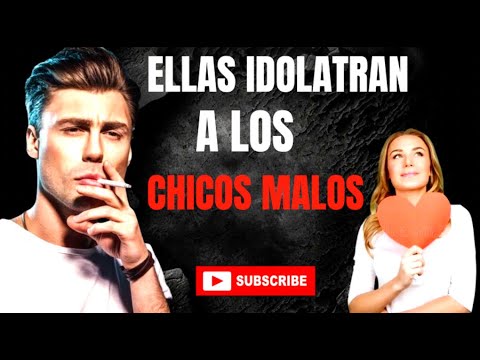 CUATRO COSTUMBRES DE CHICOS MALOS Q' VUELVEN LOCA A LA MUJER - YouTube