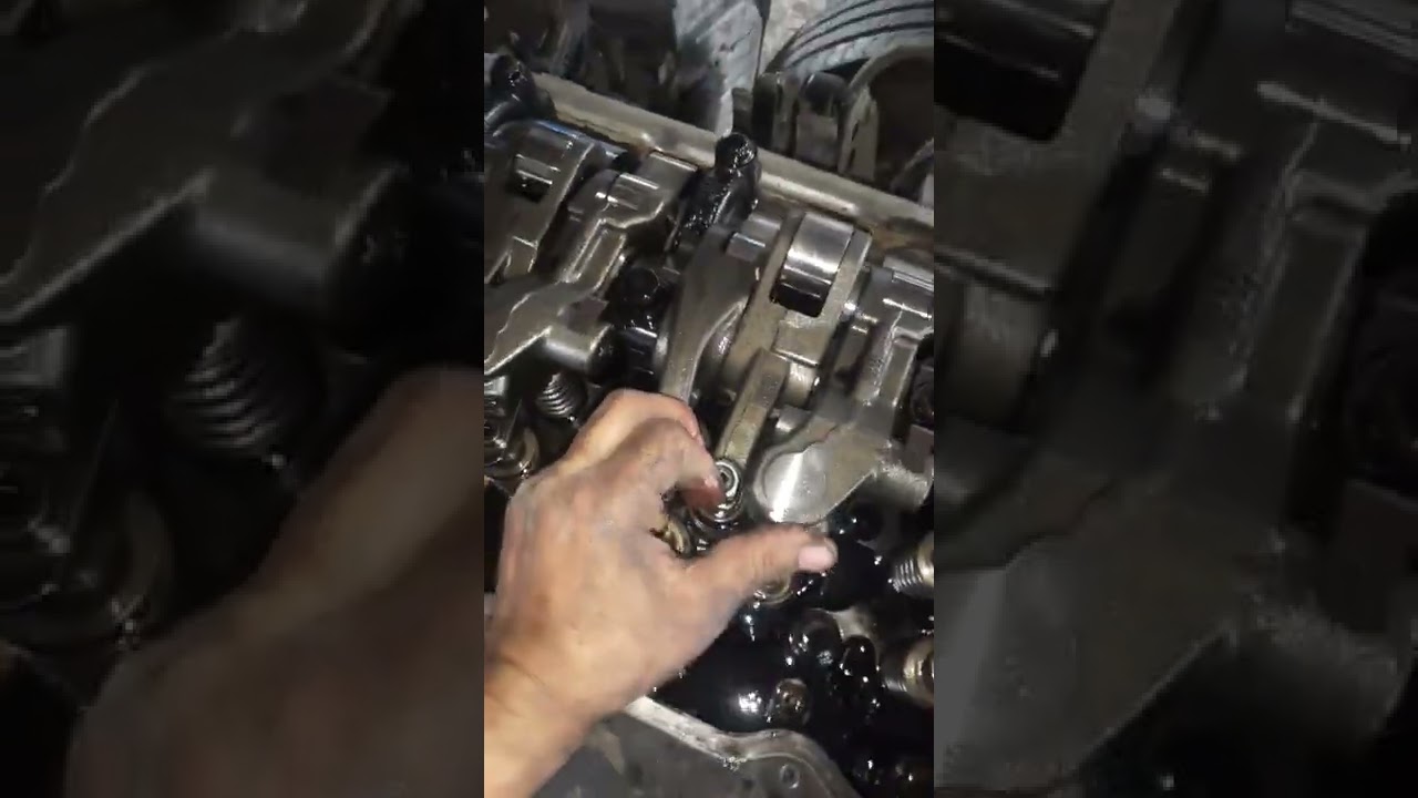 RENAULT TRUCKS DXI 11 . engine - YouTube