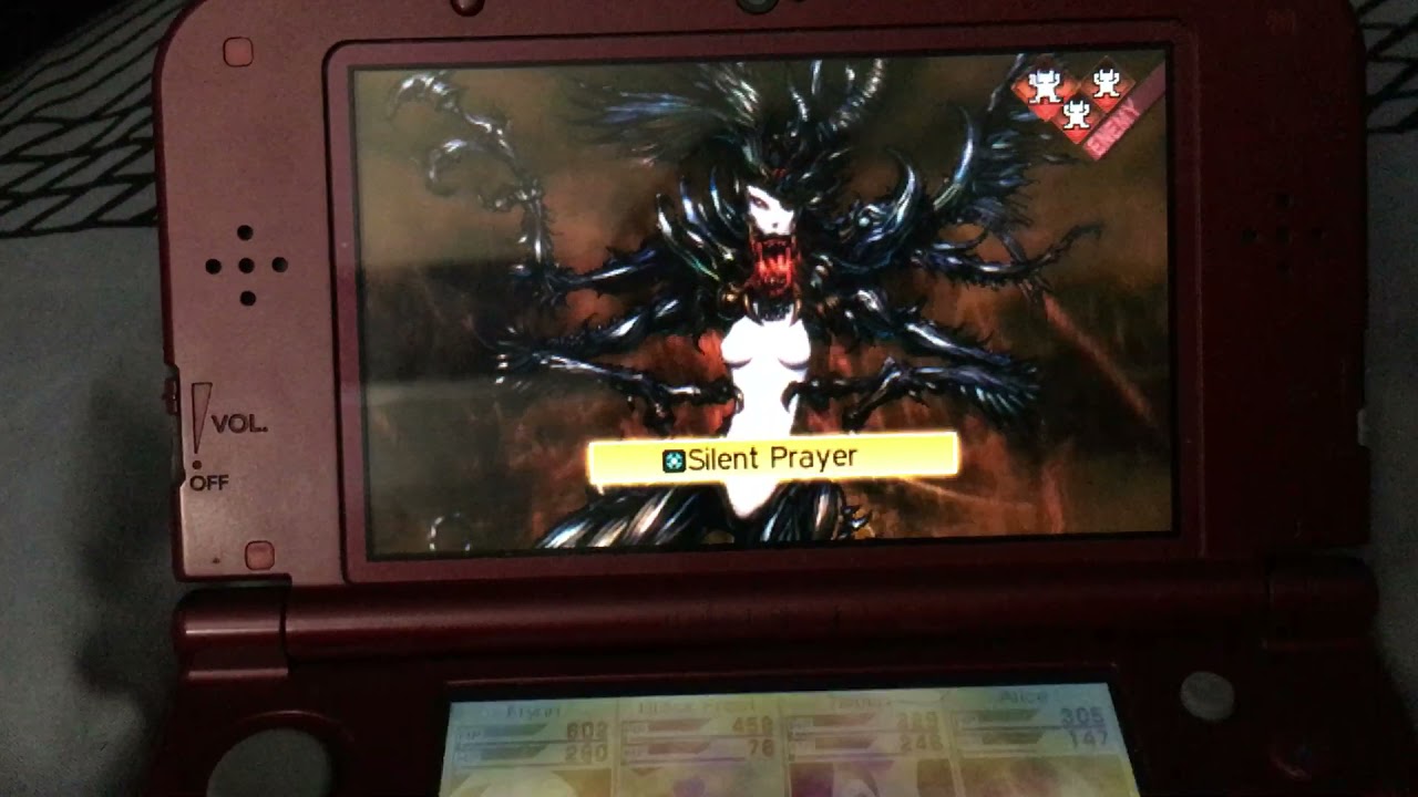 SMT 4 Part 3 New Game Cycle Same results as the Minotaur - YouTube