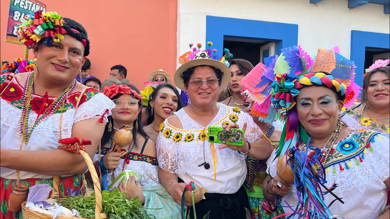 Chunta por un día ¡ARRECHA LA QUE NO GRITE! Viva el 22 enero - YouTube