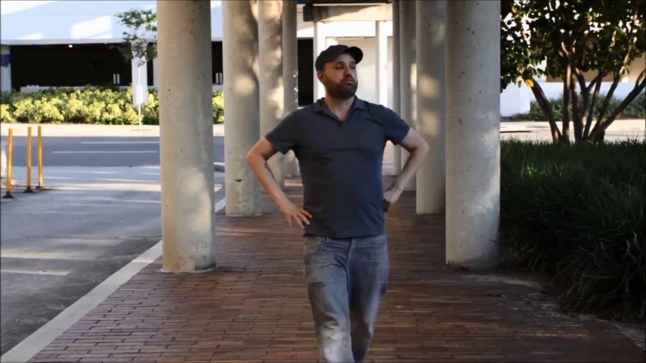 Jeremy Gloff - "My Life Is Perfect" - YouTube