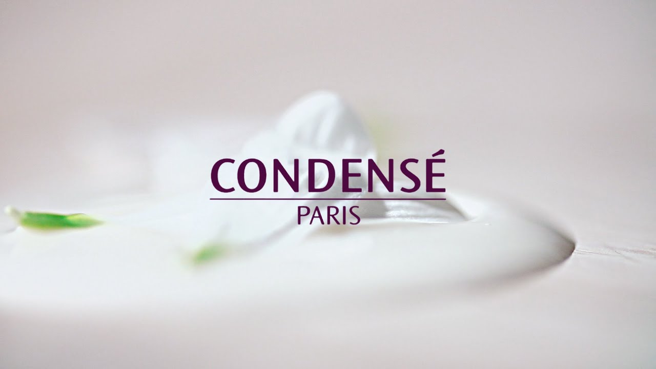 Condensé Paris : Flowers under your skin - YouTube
