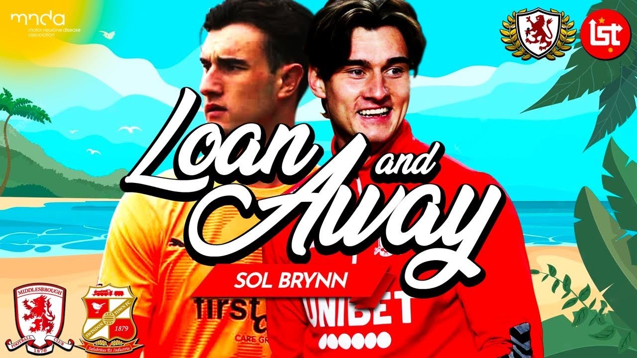 LOAN AND AWAY | SOL BRYNN - YouTube