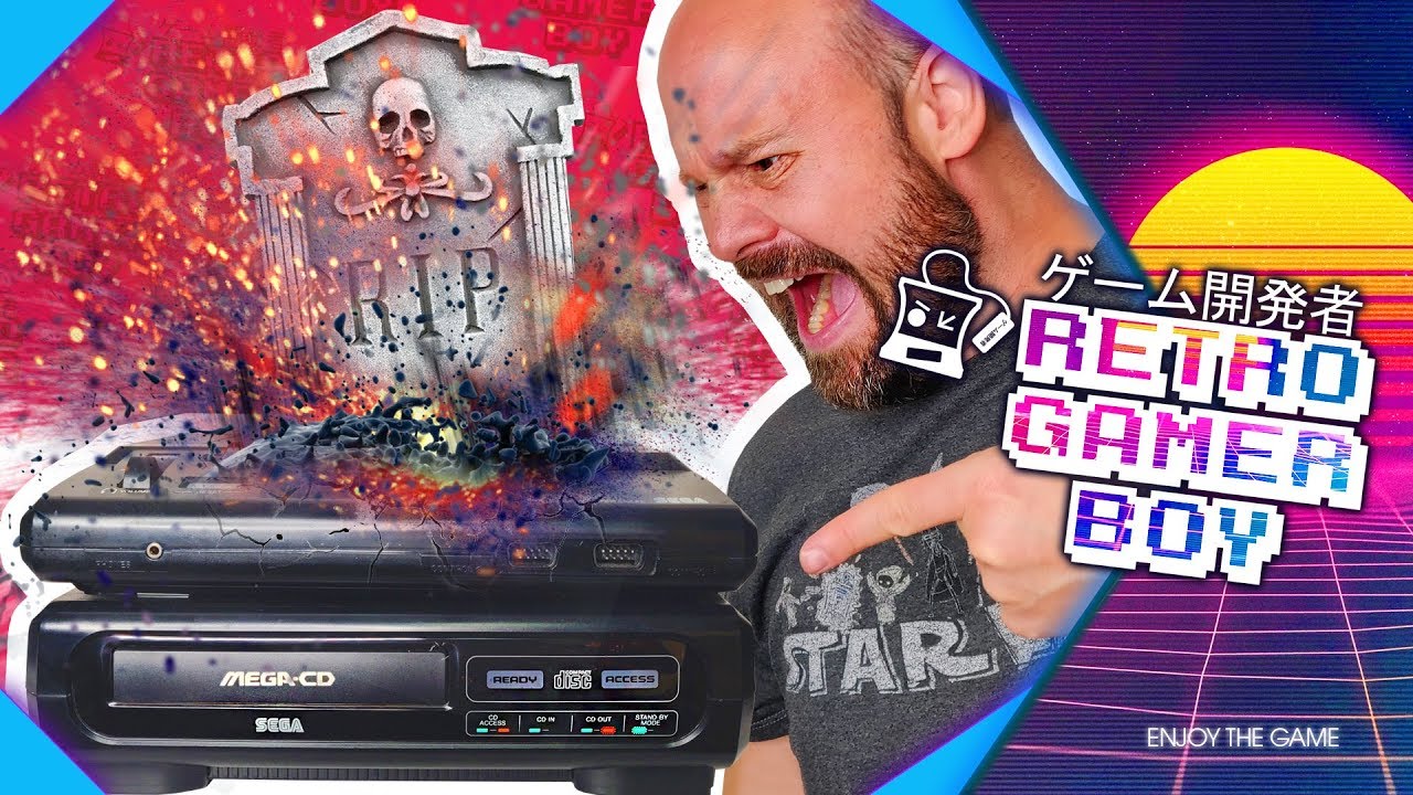 The Death of Retro Games Collecting! - YouTube