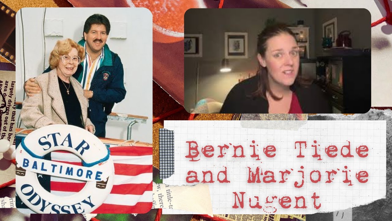 Bernie Movie Real Story