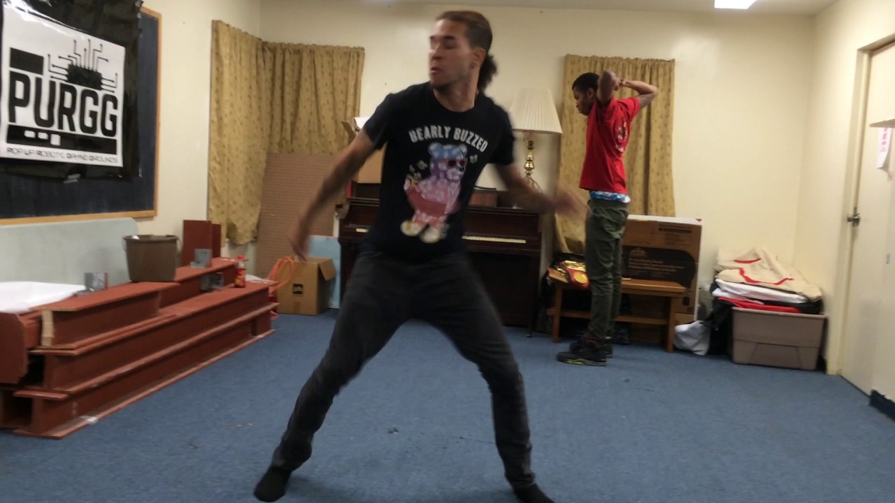 @BmoreThanDance Battle League: Sean vs Lorr Robert vs Smilie #bmoreclub ...