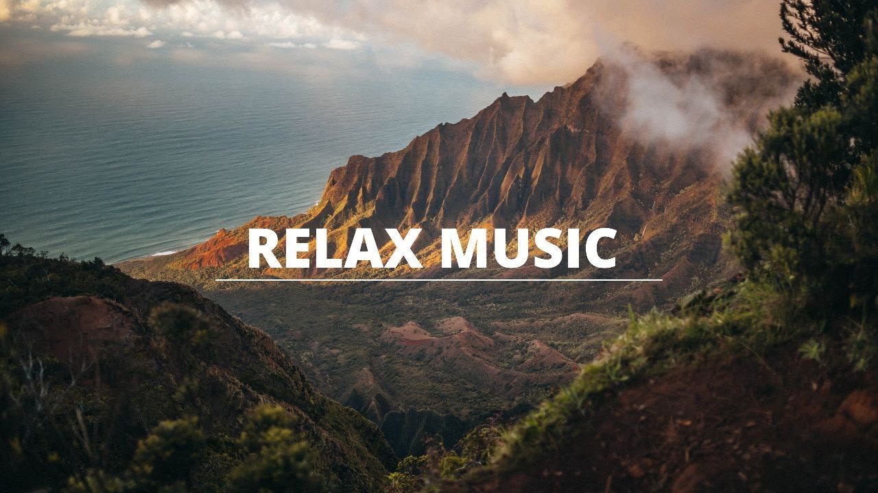 Relax | Piano | Deep sleep | Yogamusic - YouTube Music