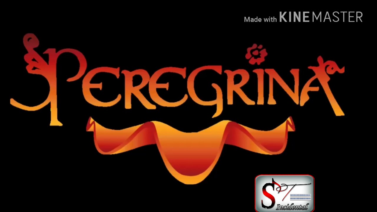 Peregrina - Victoria Alcocer (Soundtrack) - YouTube