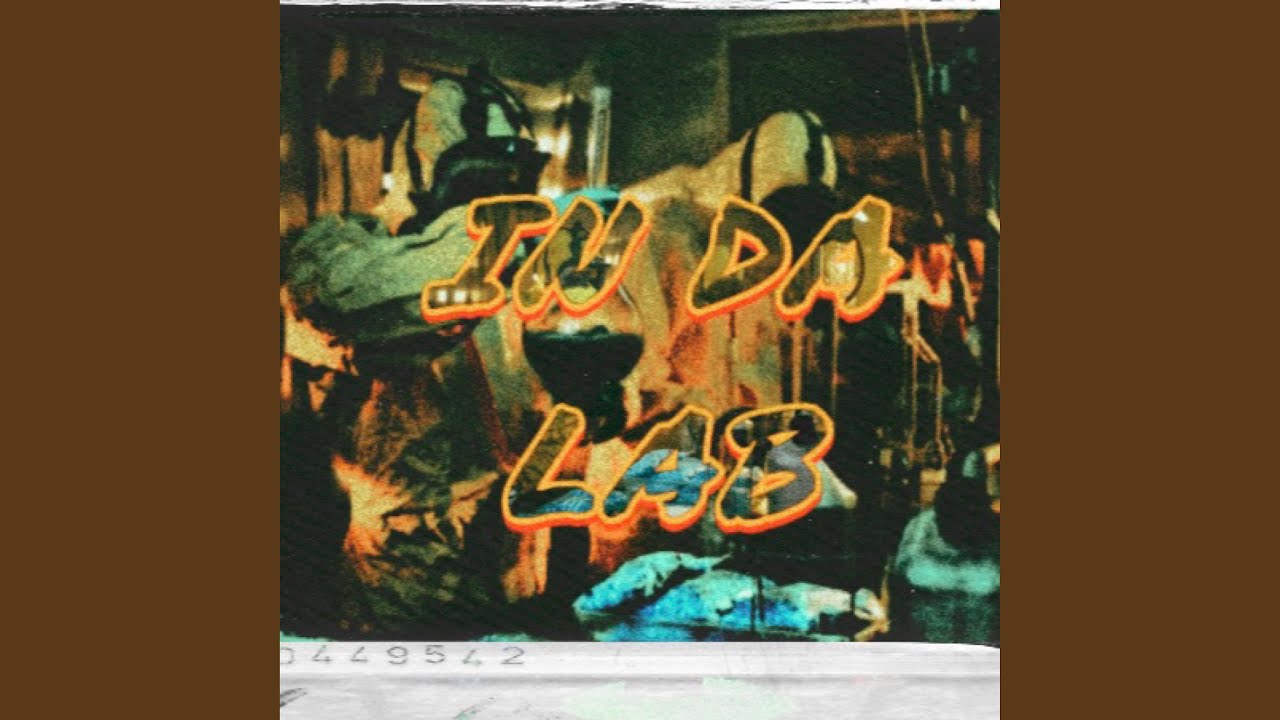 In da lab - YouTube