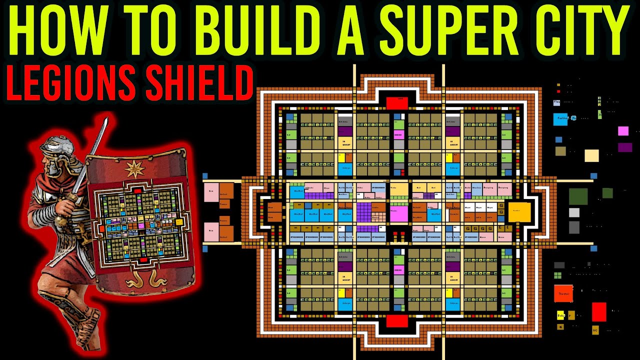 Farthest Frontier Strategies For Building The Ultimate Super City And farthest-frontier-strategies-for-building-the-ultimate-super-city-and