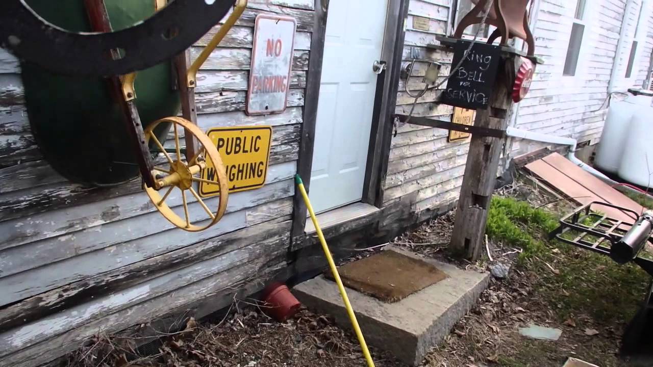 Which way do we go George? - YouTube