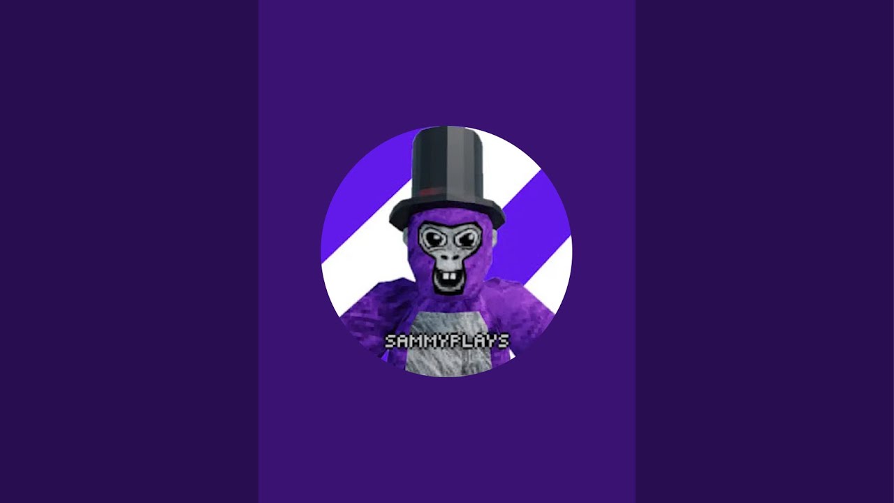 Sammy plays is live and not stoping streaming until 1.2k - YouTube