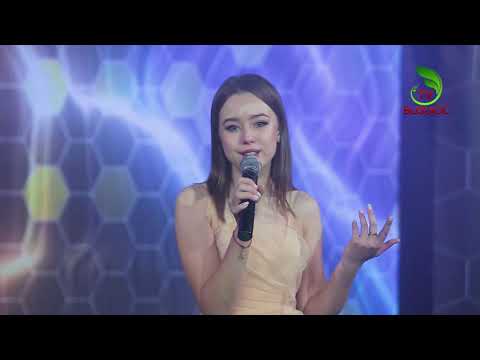 Soryna Trestian - Tu,doar tu | Busuioc TV