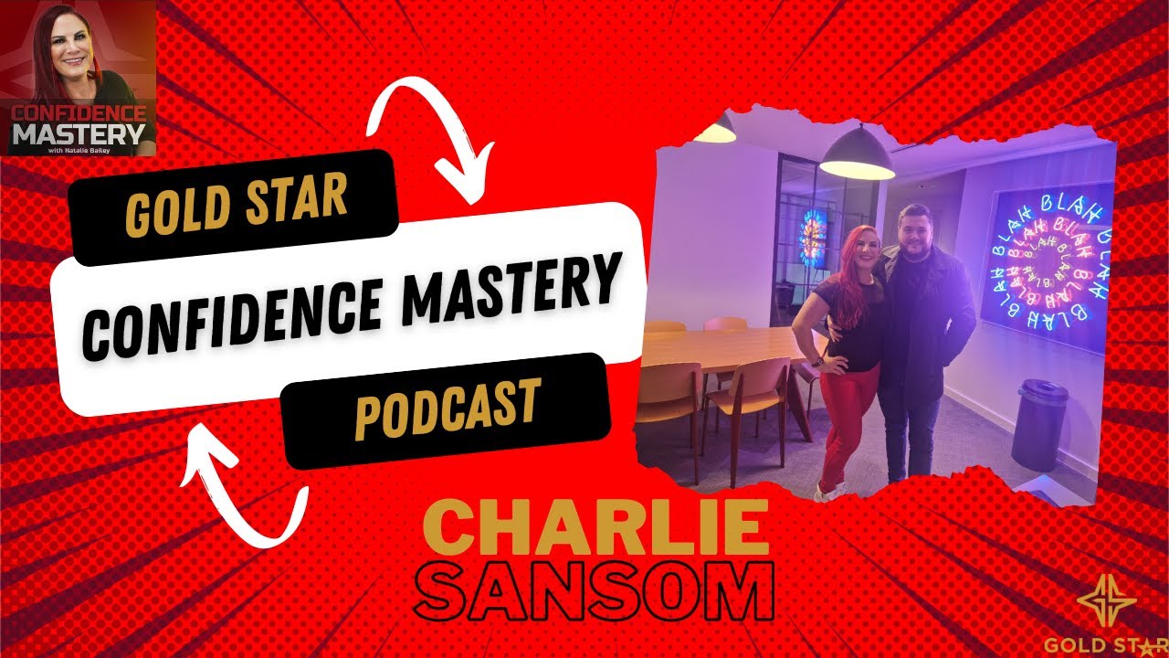 Interview with Charlie Sansom - YouTube