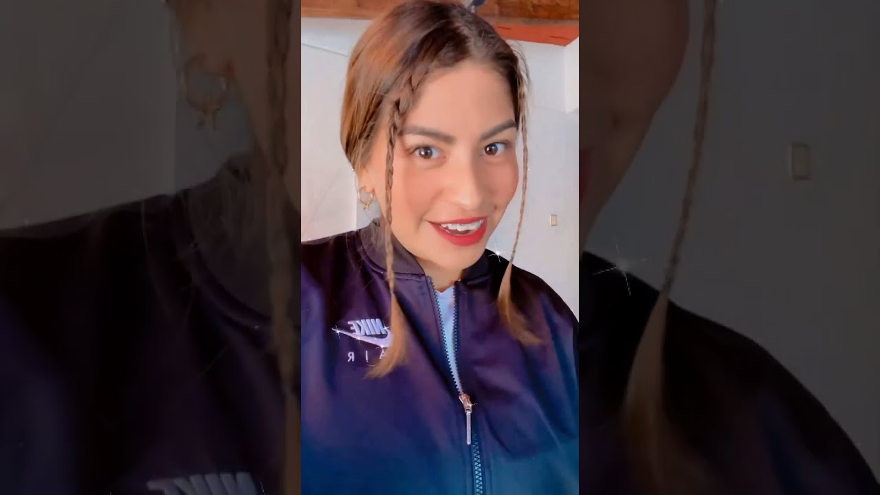 Conny ¿Embarazada?🤰🏼Historias de instagram de Conny Merlin 😅|3ra parte ...