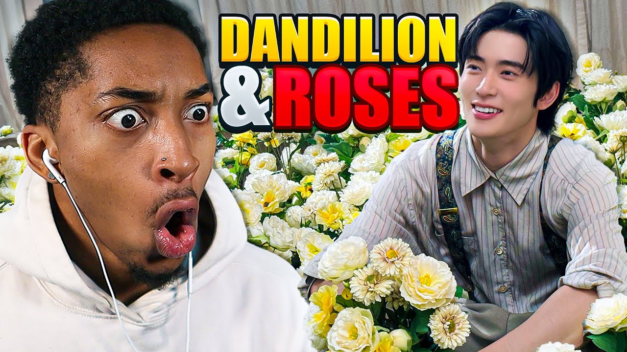 JAEHYUN’s Solo Debut in ‘Dandelion & Roses’ – A K-pop Masterpiece ...