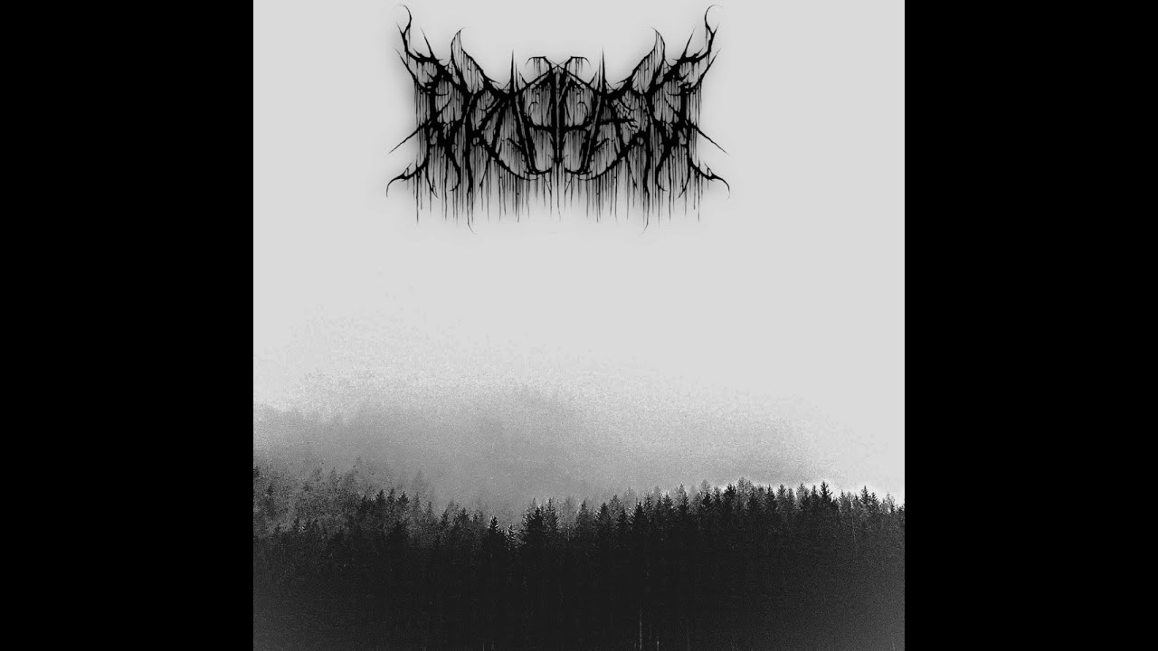Drah'kæl - At the Forgotten Altars of Depravity (Raw Black Metal | Full ...