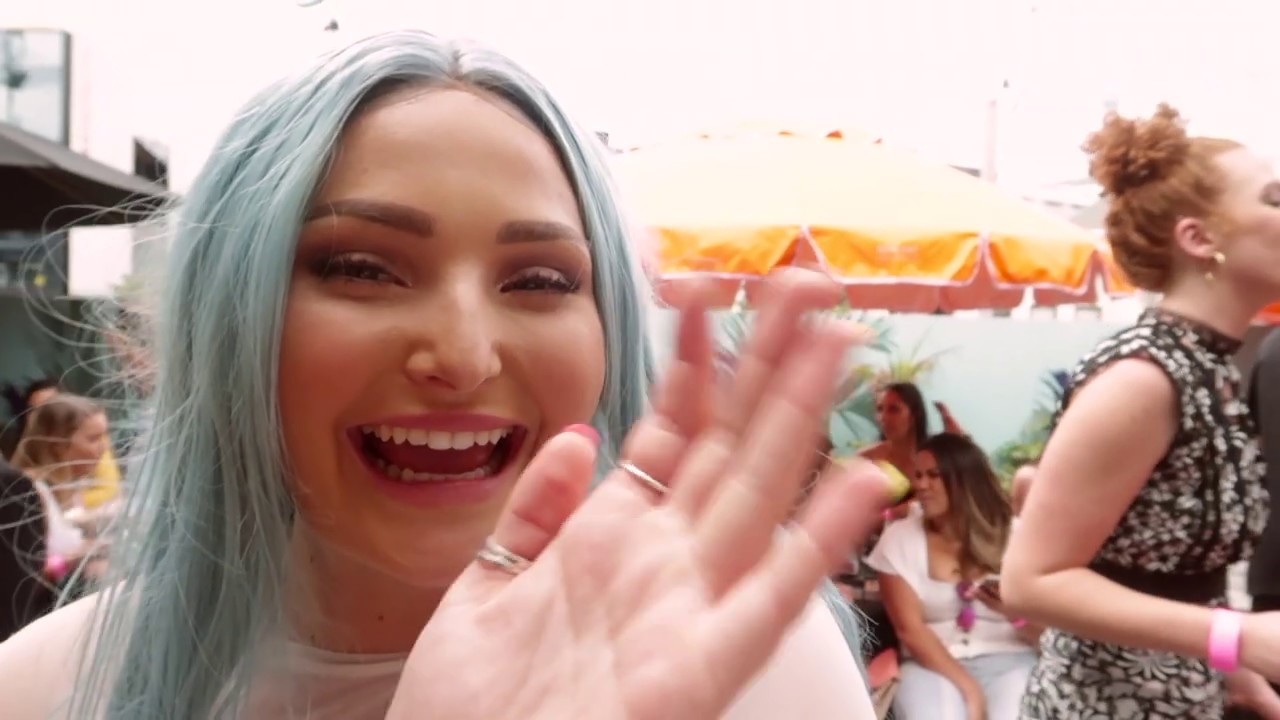 Lil Bit DIFFERENT !!! - YouTube