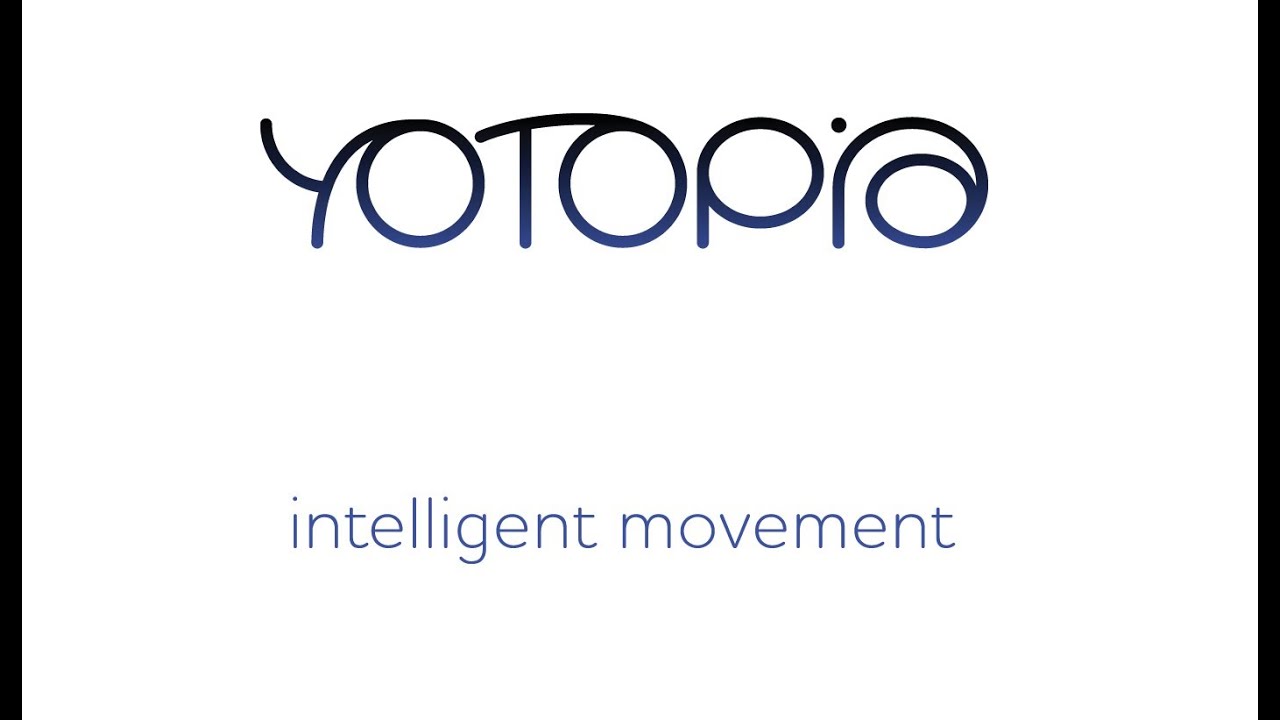Yotopia Yoga, hot yoga and Pilates in central London - YouTube