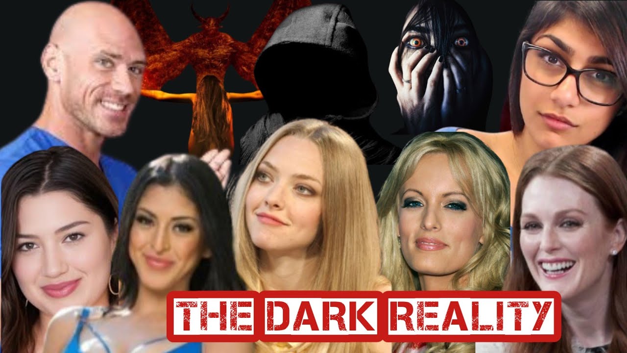 Dark reality of xxx Industry | Part 01 - YouTube