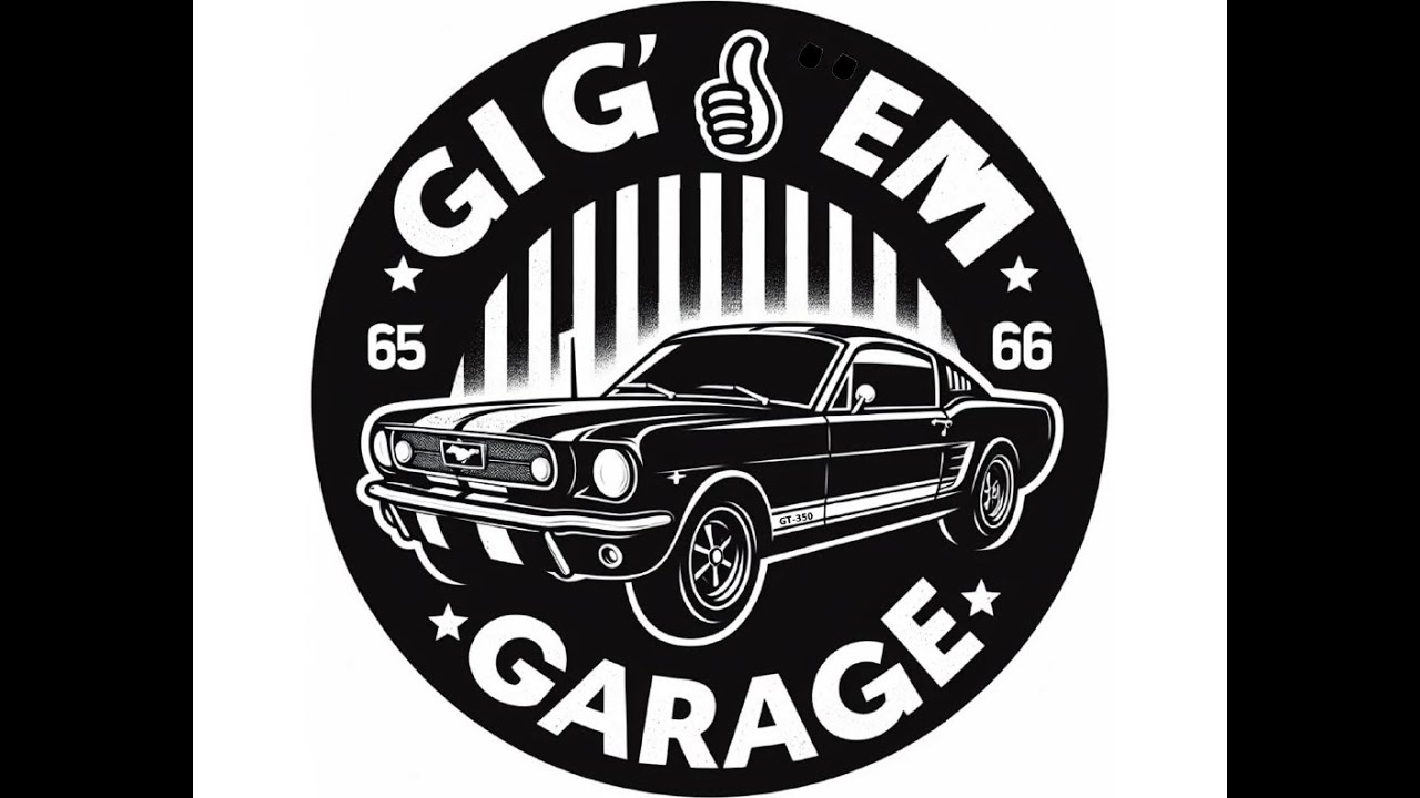 Reveille I - Beginning Restoration Part 1 - YouTube