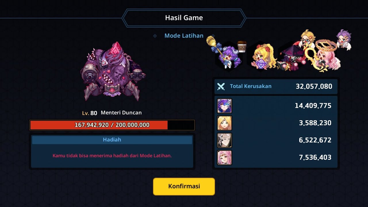 Guild Raid Dark Duncan | Andras - Eleanor - Chun Ryeo - Gabriel - YouTube