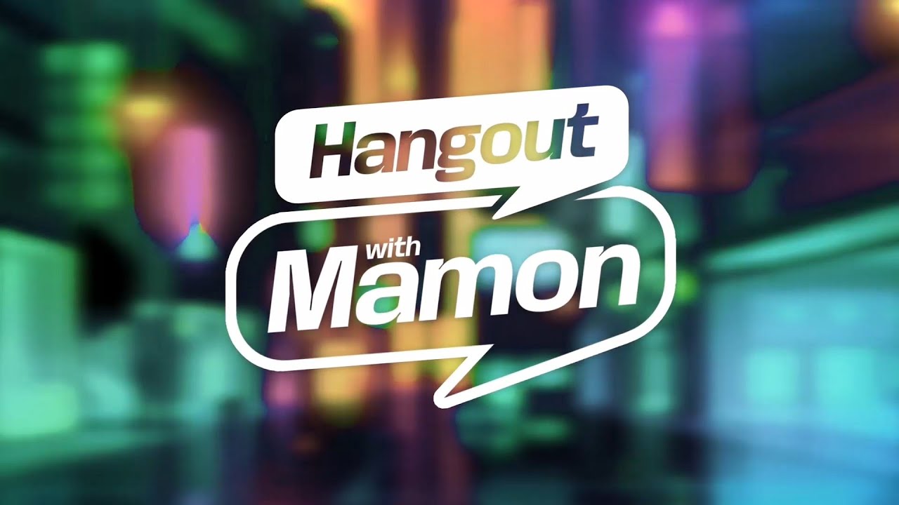 Hangout with Mamon | EPISODE 151 | March 10, 2025 - YouTube