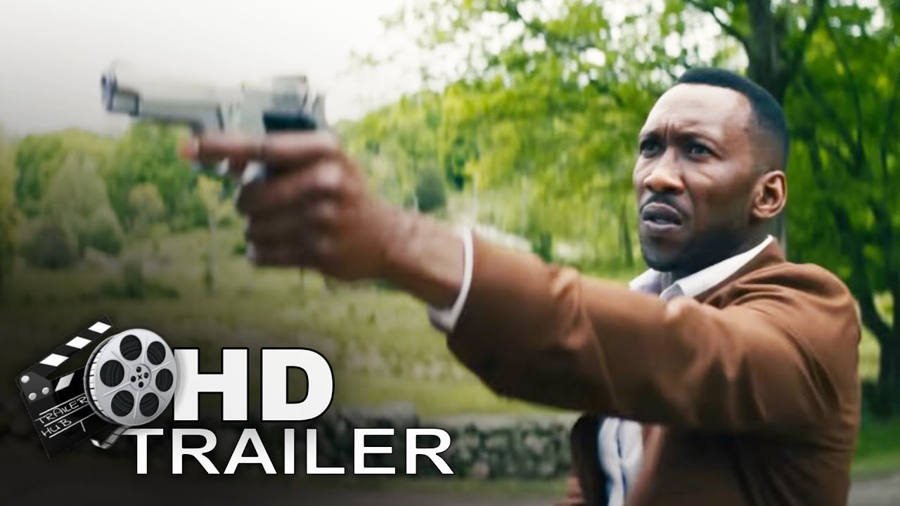 LEAVE THE WORLD BEHIND 2023 | Official Trailer 2023 - YouTube
