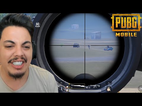 NE HİLESİ BİTER NE ŞEREFSİZİ Pubg Mobile