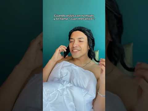 ¿Conoces a alguien que le puede pasar esto? 😂 ¡Mándale el video!