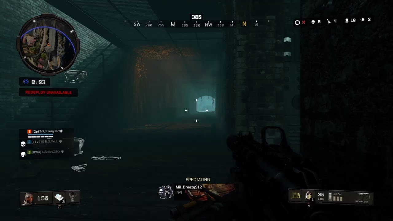 Callofduty BO4 !! Alcatraz ._. - YouTube