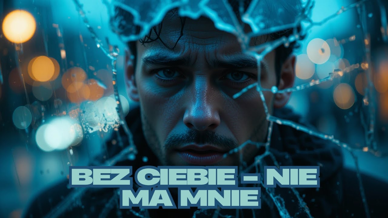 LoveVibesAI - "Bez Ciebie – nie ma mnie" | Emocjonalny Pop x EDM - YouTube