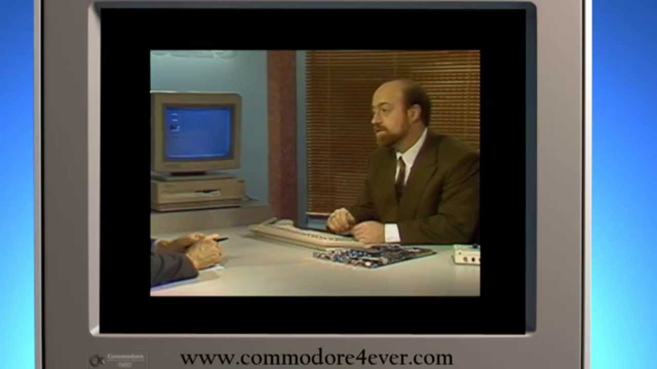 Computer Chronicles - VIDEO - 1992 - YouTube