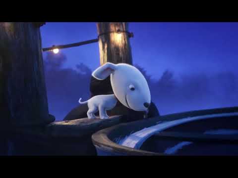 İyilik yap iyilik bul. Kısa animasyon filmi.