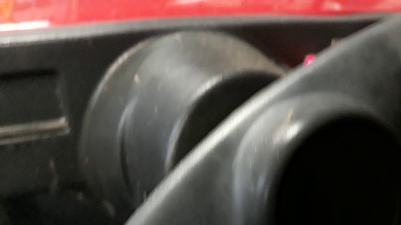 2014 Landmaster LM650 653CC coldstart - YouTube