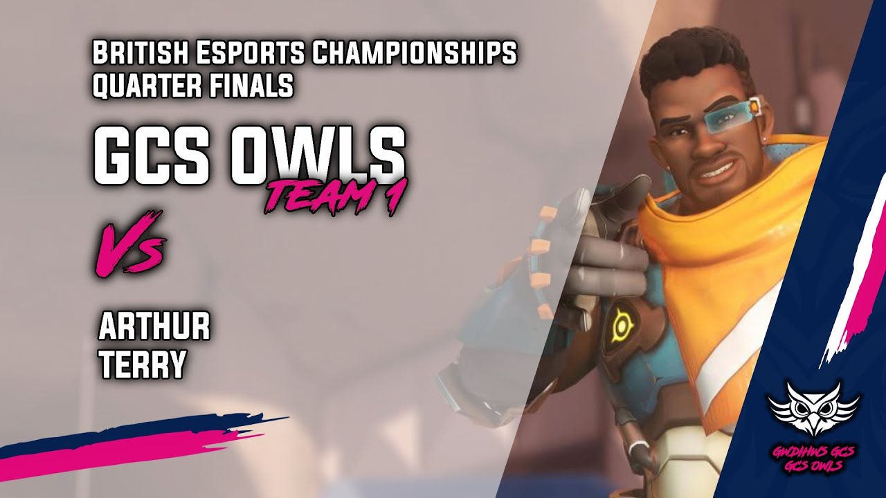 BEA Championships - Quarter Final - GCS Owls vs Arthur Terry Highlights ...