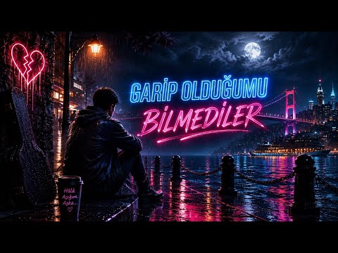 Garip Olduğumu Bilmediler /Yeni Şarkı 2026